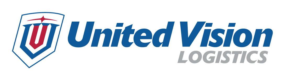 Brand Identity | Resources | United Vision Logistics